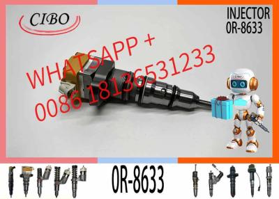 China Diesel Engine Parts Fuel Injector Nozzle 162-0218 1620218 0R-8633 0R8633 for sale
