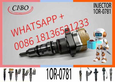 China Diesel Engine Injector Common Rail 232-1168 179-6020 1OR-0781 198-6877 1OR-1267 169-7408 20R-0758 Injectors for sale