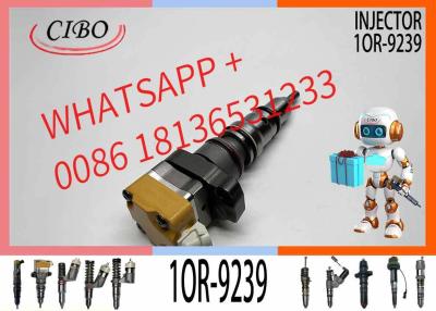 China Common Rail Diesel Engine Injector Model 173-4059 10R-9237 10R-0781 156-8895 1OR-9239 232-1168 173-9268 for sale