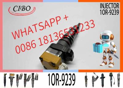 China Common Rail Diesel Engine Injector Model 173-4059 10R-9237 10R-0781 156-8895 1OR-9239 232-1168 173-9268 for sale