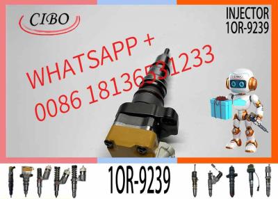 China Common Rail Diesel Engine Injector Model 173-4059 10R-9237 10R-0781 156-8895 1OR-9239 232-1168 173-9268 for sale