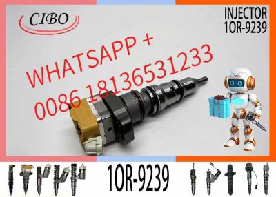 China Common Rail Diesel Engine Injector Model 173-4059 10R-9237 10R-0781 156-8895 1OR-9239 232-1168 173-9268 for sale