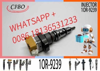 China Common Rail Diesel Engine Injector Model 173-4059 10R-9237 10R-0781 156-8895 1OR-9239 232-1168 173-9268 for sale