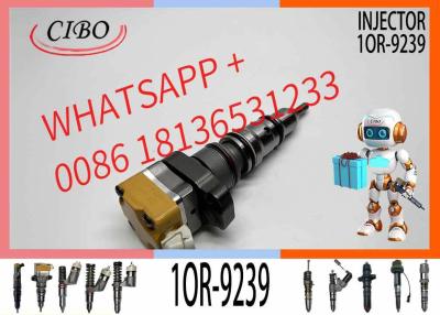 China Common Rail Diesel Engine Injector Model 173-4059 10R-9237 10R-0781 156-8895 1OR-9239 232-1168 173-9268 for sale