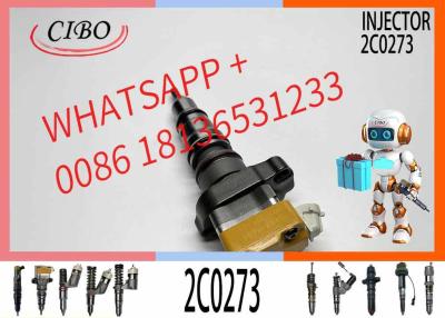 China Diesel Common Rail Fuel Injector Nozzle 232-8756 2C0273 4CR01974 for sale