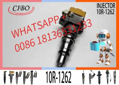 China Diesel Unit Injector CA2225963 222-5963 10R1262 10R-1262 for sale