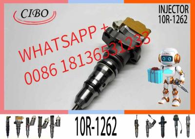 China Diesel Unit Injector CA2225963 222-5963 10R1262 10R-1262 for sale