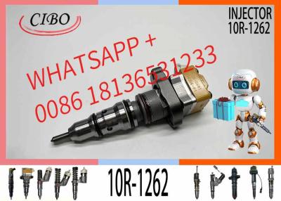 China Diesel Unit Injector CA2225963 222-5963 10R1262 10R-1262 for sale