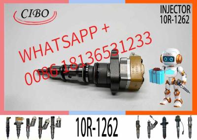 China Diesel Unit Injector CA2225963 222-5963 10R1262 10R-1262 for sale