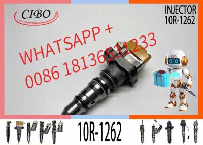 China Diesel Unit Injector CA2225963 222-5963 10R1262 10R-1262 for sale