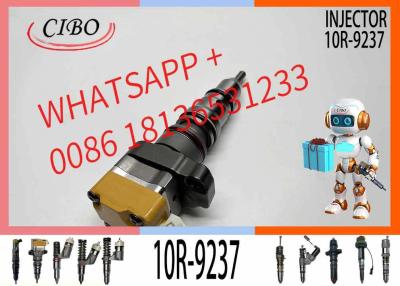 China Diesel Fuel Injector 178-0199 1780199 10R-9237 10R9237 10R0782 10R-0782 for Excavator 3126E 5110B 3126B 3512B Engine for sale