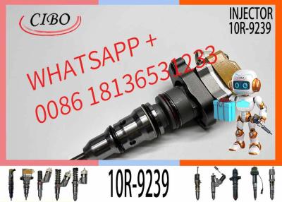China 3126B Fuel Injectors GP-FUEL Diesel Unit Injector 2225972 222-5972 10R9239 10R-9239 0R9350 0R-9350 for sale