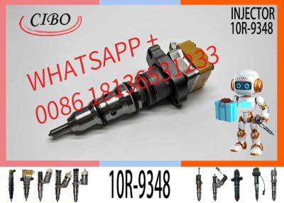 China HIt High Quality Excavator Parts 3126B Diesel Fuel Injector Nozzle 10R-9348 222-5965 for sale