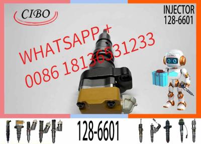 China Fuel Injector 1286601 10r0782 1780199 1780198 2051285 205-1285 178-0198 178-0199 128-6601 10R-0782 for 3126B 3126 Engine for sale