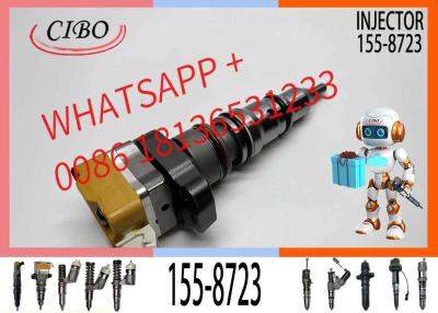 China New 3126 Diesel Engine Fuel Injector 222-5972 173-4059 155-1819 155-8723 2C0273 for Excavator Parts Condition New for sale