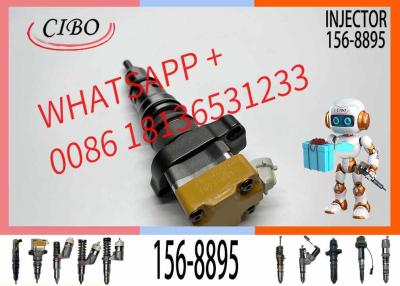 China common rail injecto 156-8895 173-9268 196-1401 is suitable for sale