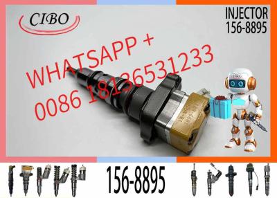 China common rail injecto 156-8895 173-9268 196-1401 is suitable for sale