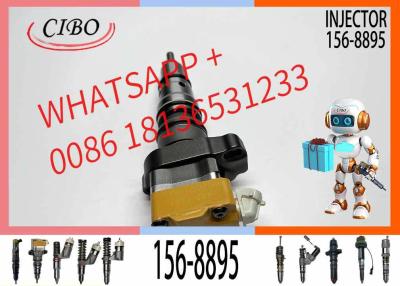 China common rail injecto 156-8895 173-9268 196-1401 is suitable for sale