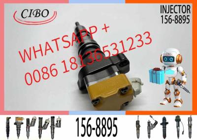 China common rail injecto 156-8895 173-9268 196-1401 is suitable for sale
