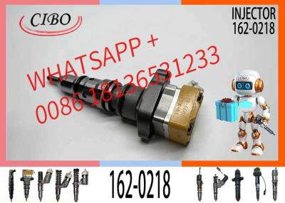 China Diesel Engine Parts Fuel Injector 127-8211 127-8218 162-0218 127-8228 7E-8729 Fuel Injector Nozzle for sale