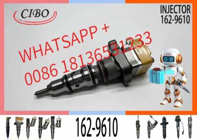 China Diesel Engine Parts Fuel Injector 162-9610 127-8211 127-8218 162-0218 127-8228 7E-8729 Fuel Injector Nozzle for sale