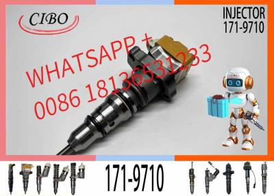 China Common Rail Diesel Injector New 171-9710 218-4109 for sale