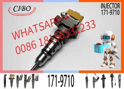 China Common Rail Diesel Injector New 171-9710 218-4109 for sale