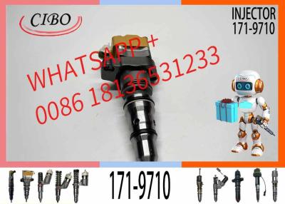 China Common Rail Diesel Injector New 171-9710 218-4109 for sale