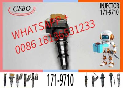 China Common Rail Diesel Injector New 171-9710 218-4109 for sale