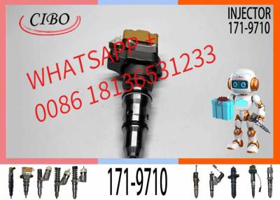 China Common Rail Diesel Injector New 171-9710 218-4109 for sale
