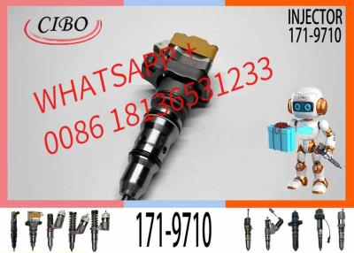 China Common Rail Diesel Injector New 171-9710 218-4109 for sale