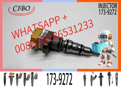 China Excavator Engine Parts Fule Injetor 169-7408 174-7527 222-5967 20R-0760 232-1175 173-9272 for 3412E 3408 Fuel Injector for sale