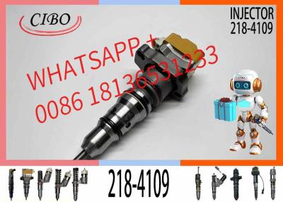 China Common Rail Diesel Injector New 171-9710 218-4109 for sale