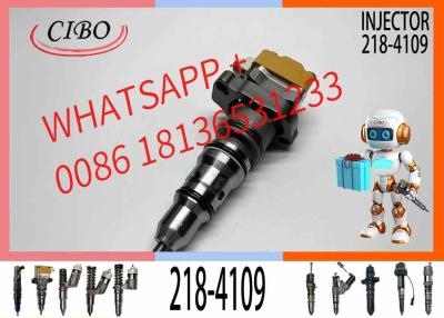 China Common Rail Diesel Injector New 171-9710 218-4109 for sale