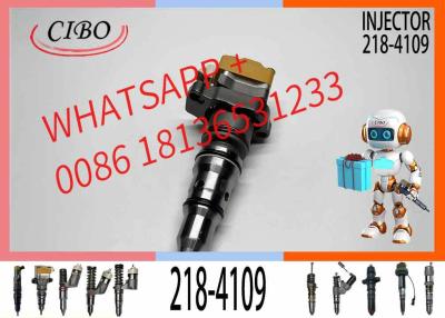 China Common Rail Diesel Injector New 171-9710 218-4109 for sale
