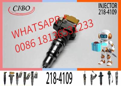 China Common Rail Diesel Injector New 171-9710 218-4109 for sale