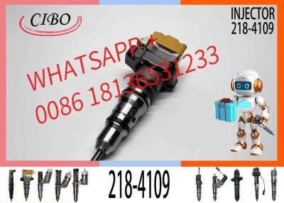 China Common Rail Diesel Injector New 171-9710 218-4109 for sale