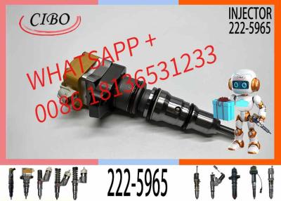 China High Quality Diesel Fuel Injector 0R9348 222-5965 188-1320 173-9379 173-9380 171-9704 171-9710 169-7408 157-3727 155-1819 for sale