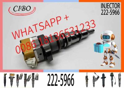 China High Quality Excavator Parts Diesel Fuel Injecor Nozzle 10R-0781 222-5966 for sale