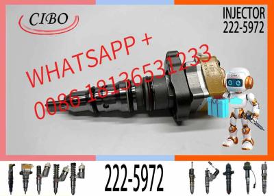China Diesel Engine Injector 232-1171 138-8756 222-5963 222-5972 173-4059 for sale