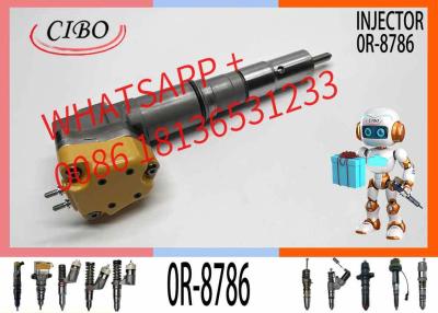 China 104-3377 116-3526 111-7916 138-8754 138-8756 153-5938 0R-8786 20R-4148 Injectors for sale