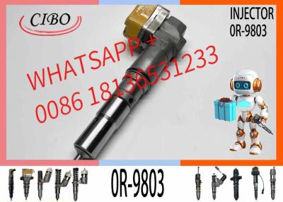 China Common Rail Diesel Fuel Injector Nozzle 0R-9803 176-1150 for sale