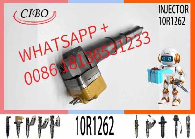 China Diesel Unit Injector CA2225963 222-5963 10R1262 10R-1262 for sale