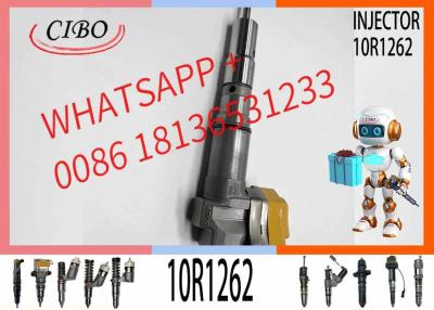 China Diesel Unit Injector CA2225963 222-5963 10R1262 10R-1262 for sale