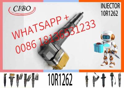 China Diesel Unit Injector CA2225963 222-5963 10R1262 10R-1262 for sale