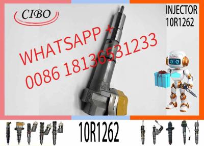 China Diesel Unit Injector CA2225963 222-5963 10R1262 10R-1262 for sale