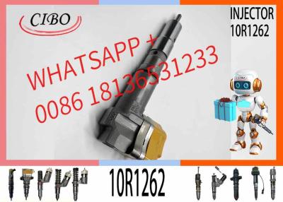 China Diesel Unit Injector CA2225963 222-5963 10R1262 10R-1262 for sale