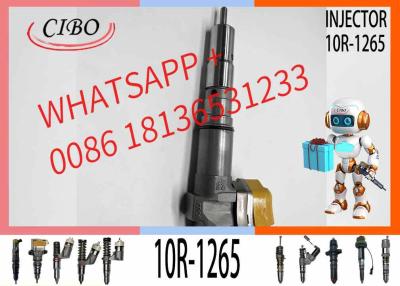 China Diesel Engine Injector Common Rail 20R-4147 174-7527 20R-0760 173-9272 232-1173 10R-1265 for sale