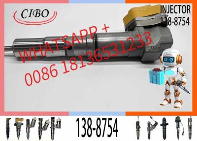 China New Diesel Engine Fuel Injector 138-8754 0R-8624 For Diesel Engine - Industrial for sale