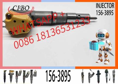 China Diesel Fuel Injector 153-5938 232-1168 156-3895 204-2467 232-1167 173-4059 for sale